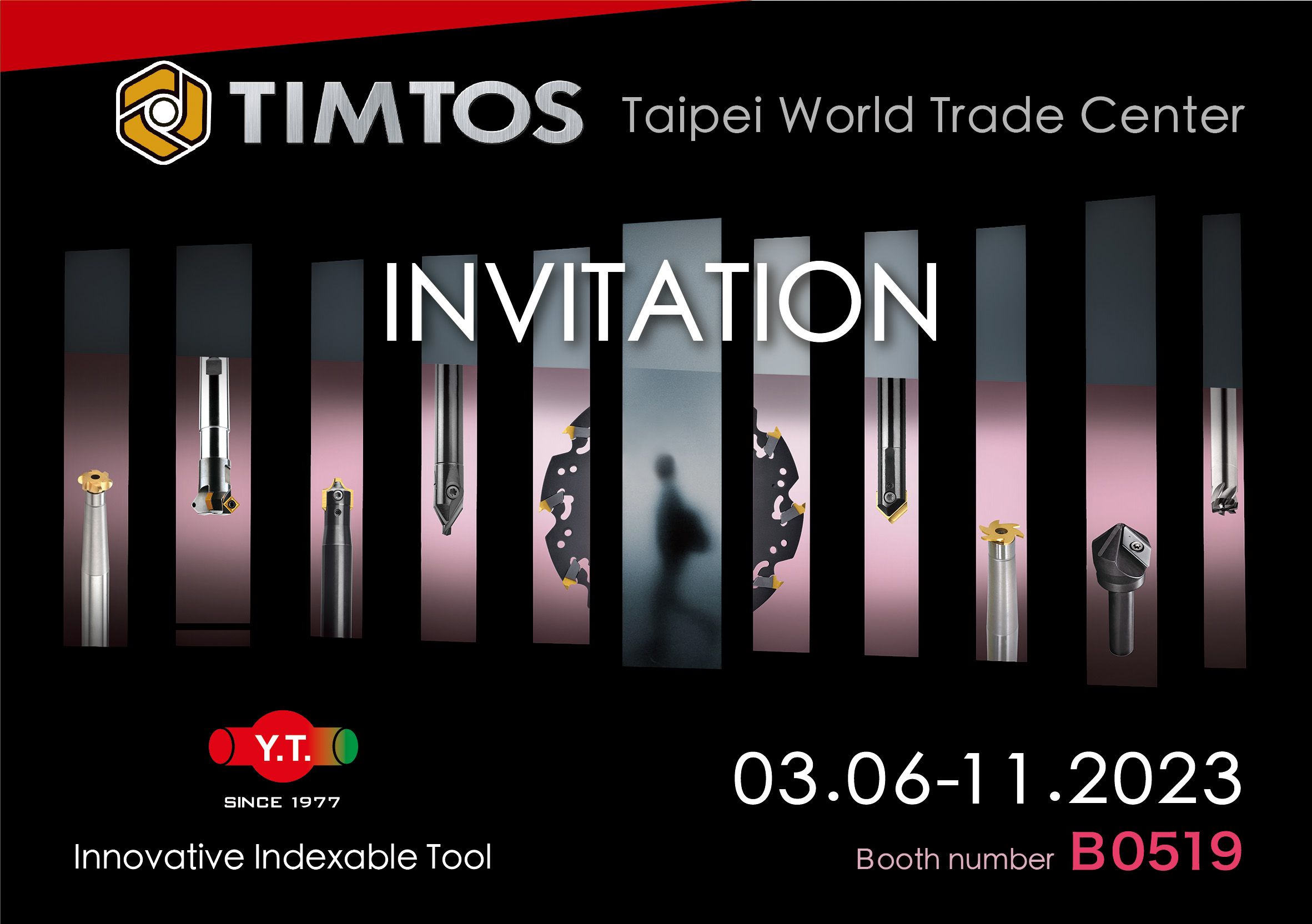 Y.T. - Professional production of milling, turning, drilling, manufacturers tungsten steel ...